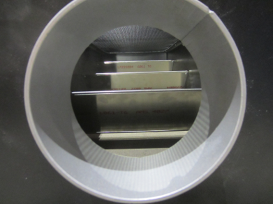 FORCE® Recycle Hood