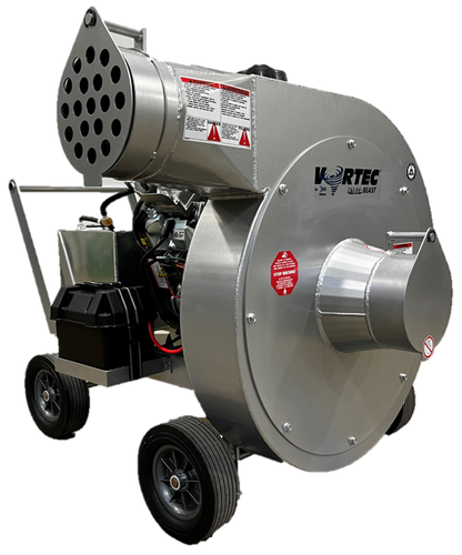 VORTEC® MEGA Beast | Intec