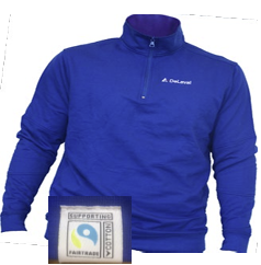 Sweatshirt | Tamina Tech Gmbh