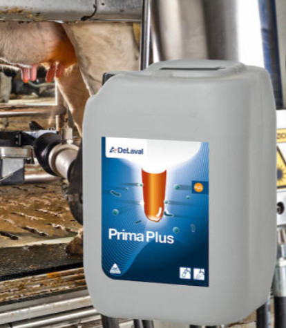 Prima Plus | Tamina Tech Gmbh