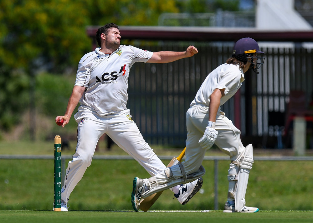 Darren J McCabe Photography was on hand at Baxter Oval