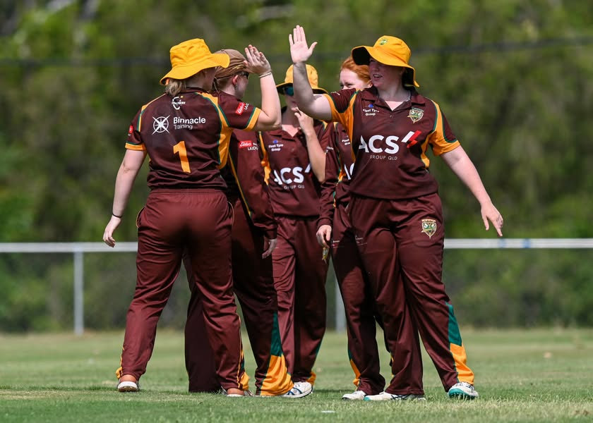 Team Spirit