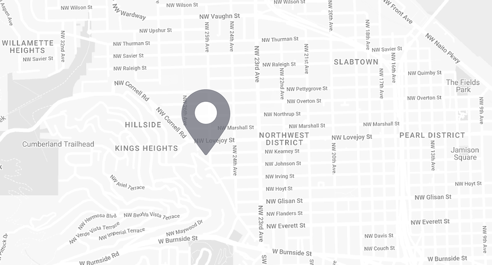 Enzi Jones | A Deeper Beauty | Advanced Aesthetics | Portland, Oregon, USA