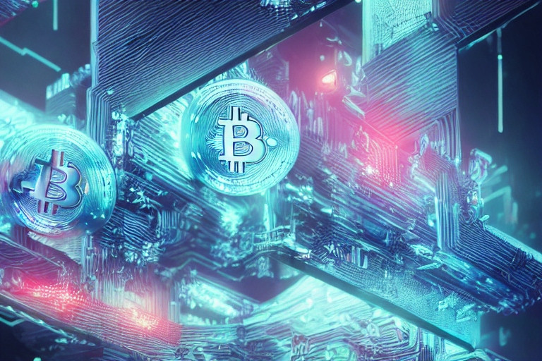The Bitcoin Halving of 2024: Unveiling the Dynamics of Digital Gold