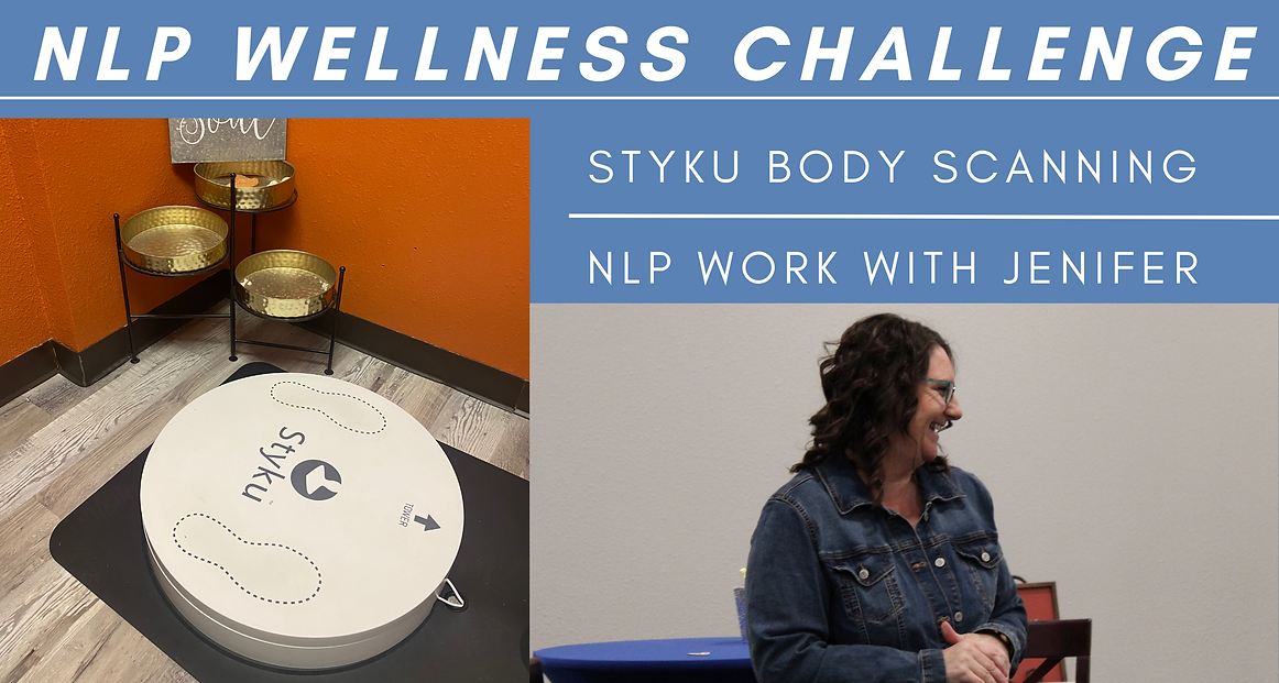 NLP Wellness Challenge | These Hands