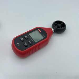 Wind Meter | Barra Fishing Drones