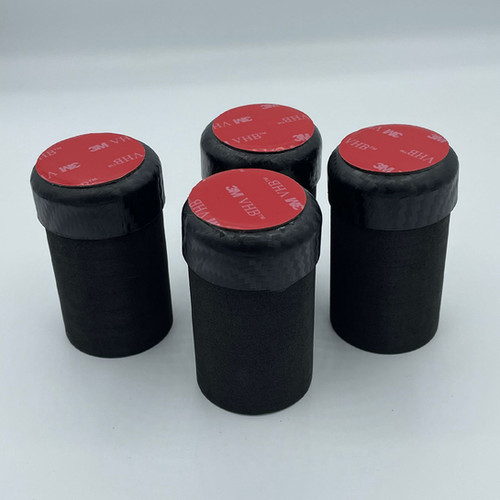 Barra Drones - Full set of landing feet | Barra Fishing Drones