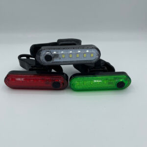 Flight Lights | Barra Fishing Drones