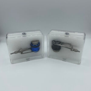 PR Knot Bobbin | Barra Fishing Drones