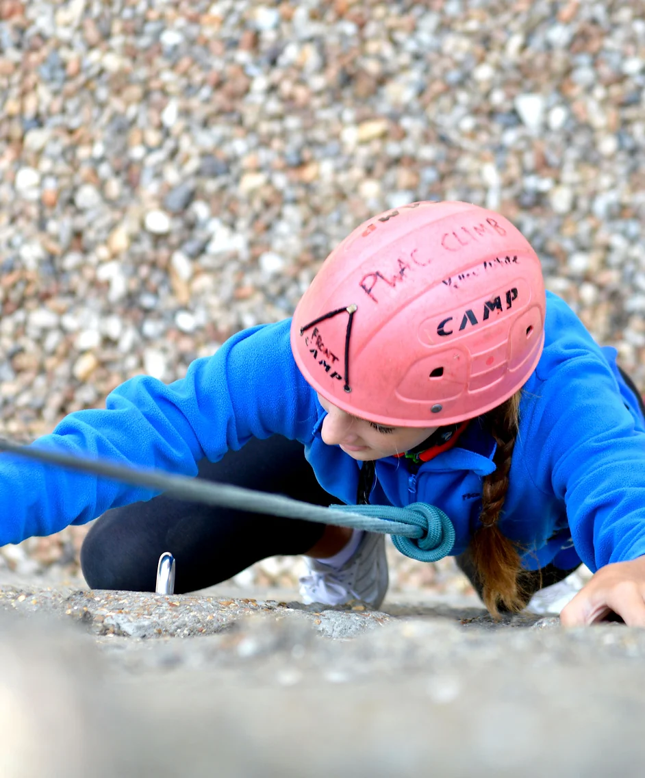 Self Led Activity Documents | HCSC