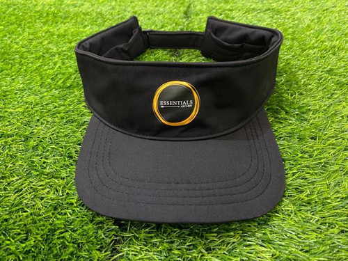 Essentials Archery Visor | Essentials Archery