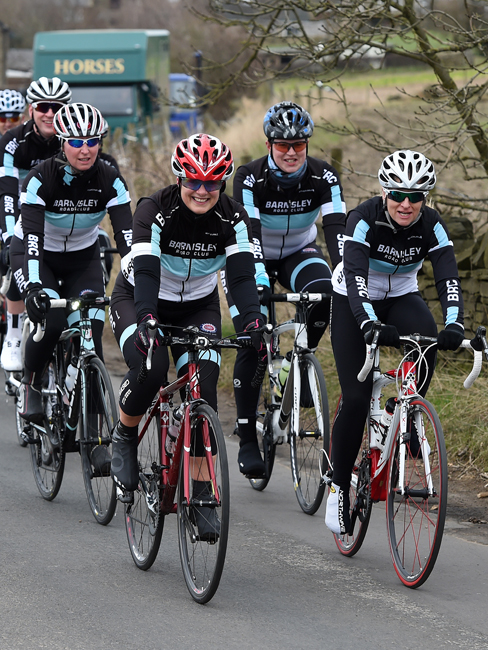 Gallery | barnsleyroadclub