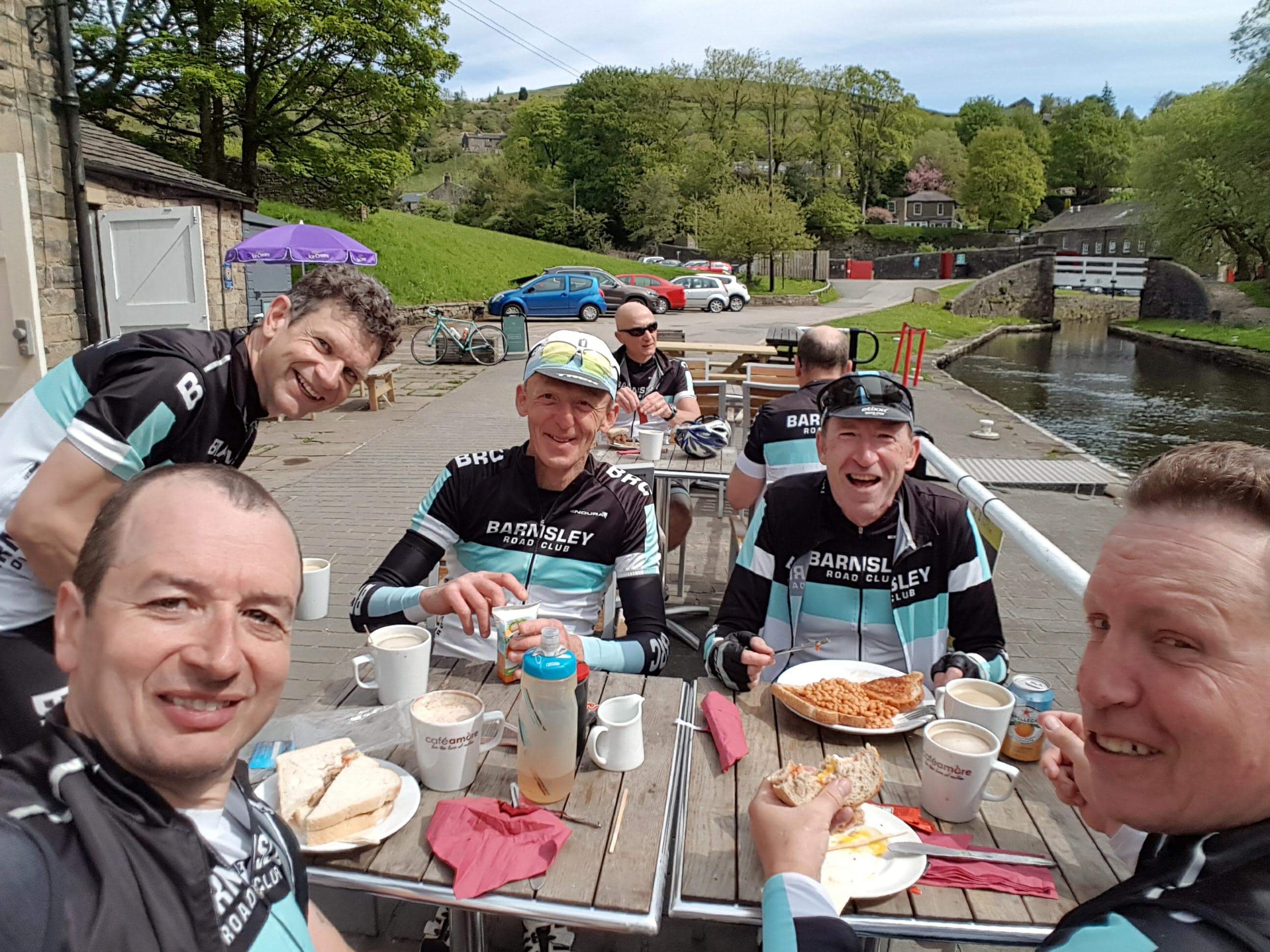 Gallery | barnsleyroadclub