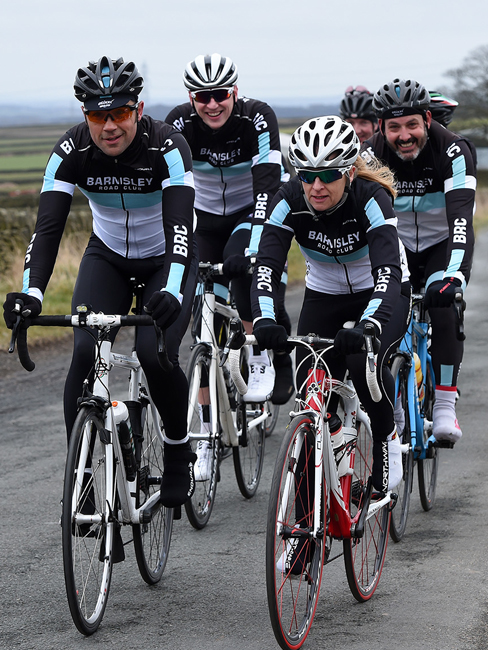 Gallery | barnsleyroadclub