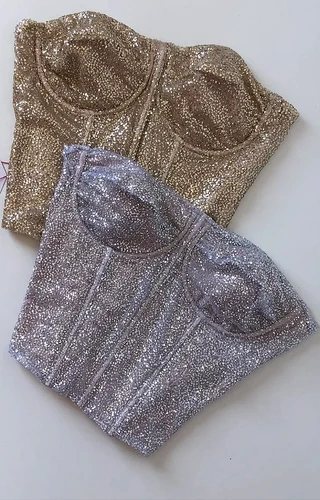 Corselet Fancies | Luc'Stein