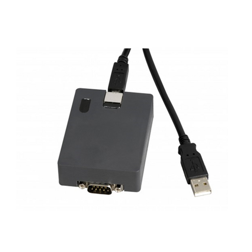 CONVERSOR SERIAL USB PARA CONTROLADOR CENTAUR, MARCA CDVI | Seguricentro