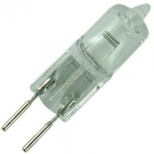 Nikon 12V 50W Halogen Bulb | Micro Clarity