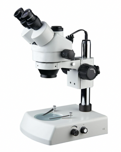 Stereo Zoom Microscope 6T2 | Micro Clarity