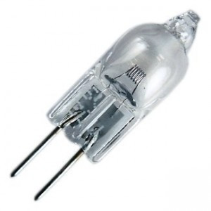 Olympus 6V 30W Halogen Bulb | Micro Clarity
