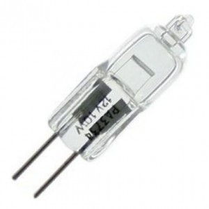Olympus 12V 100W Halogen Bulb | Micro Clarity