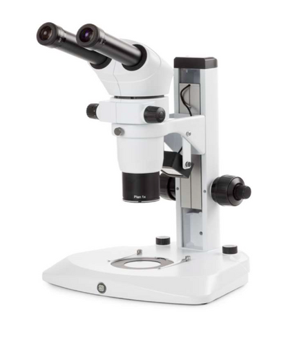 DZ high quality zoom microscopes with 10:1 zoom and fixed head | Micro ...