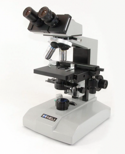 MLMet Phase Contrast Microscope for Fibre Counting | Micro Clarity