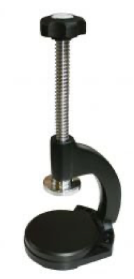 Manual XY Stage for Zoom Microscopes | Micro Clarity