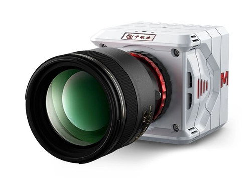 3000 fps High Speed Camera - M Series | Micro Clarity