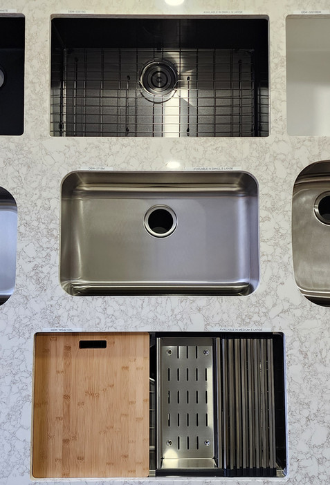 HOME | Quartz and Granite Countertops | In Brimfield | Dominguez StoneWorks