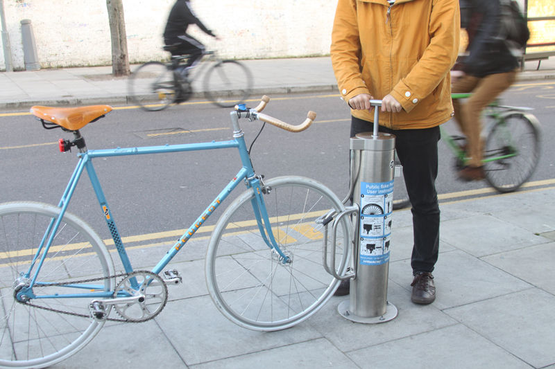 Halt Equipment - Products