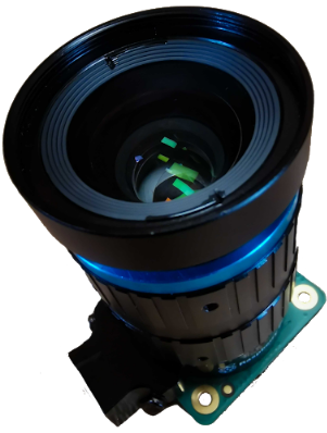 Sony IMX477 HQ camera sensor Rasberry Pi V3 driver for NVIDIA®Jetson ...