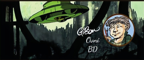 Commander | Gilson Arts