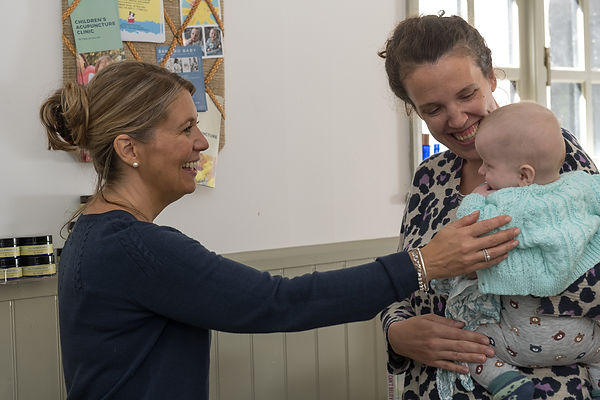 Welcome to Baby-Steps | Baby First Aid, Weaning, Baby Massage United ...