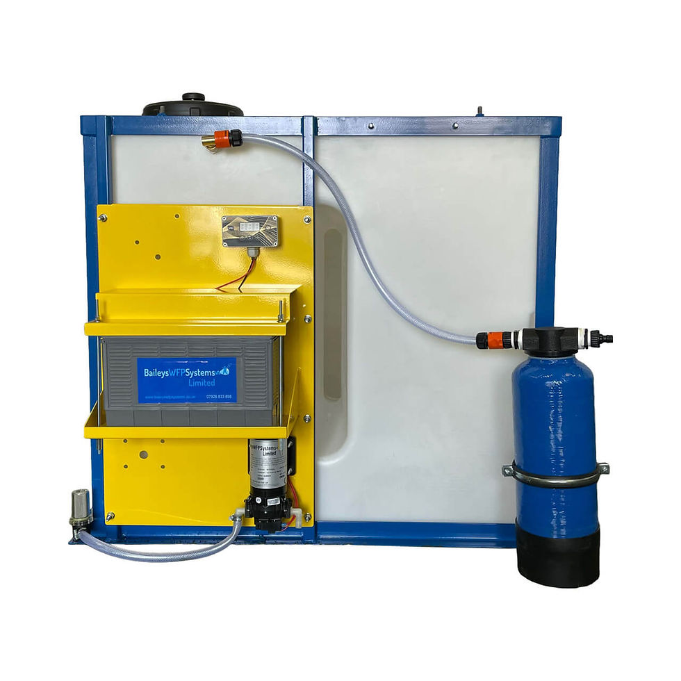 Shop | Baileys WFP Systems Limited 2/5