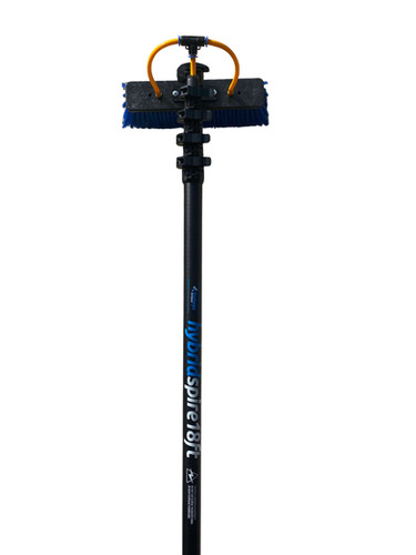 18ft Hybrid Spire Water Fed Pole | Bailey’s