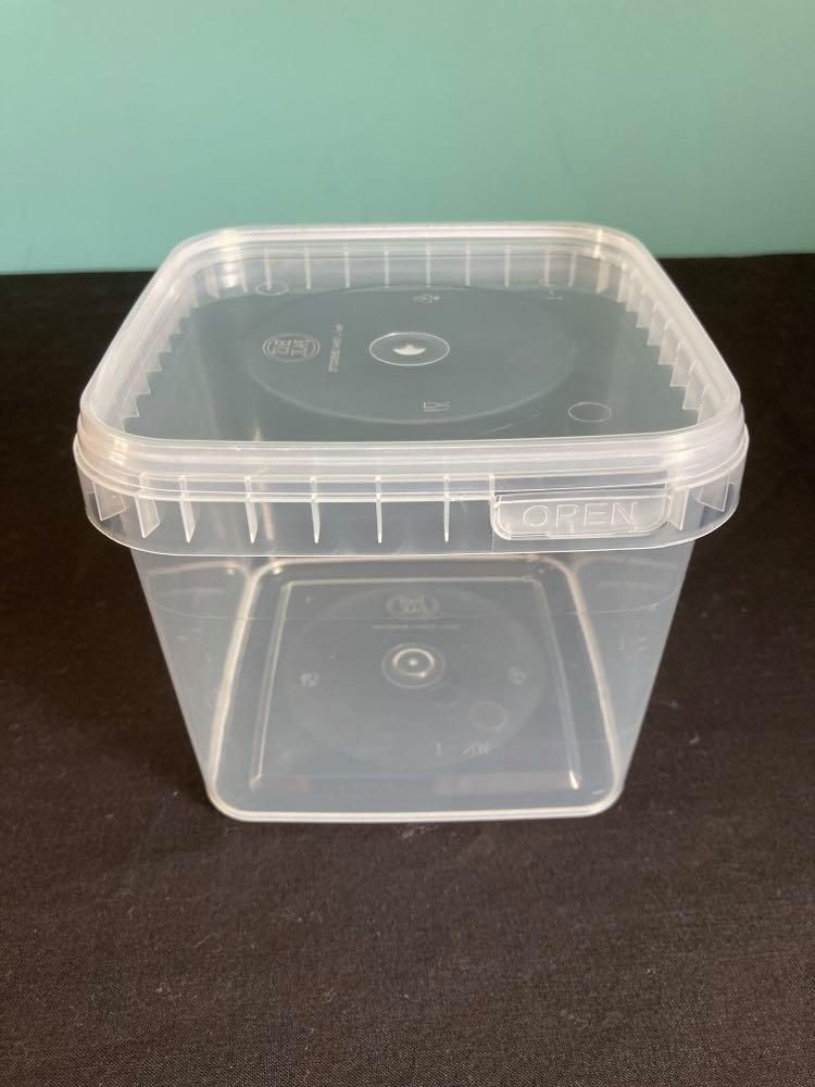 Dry Goods | The Insect Farm