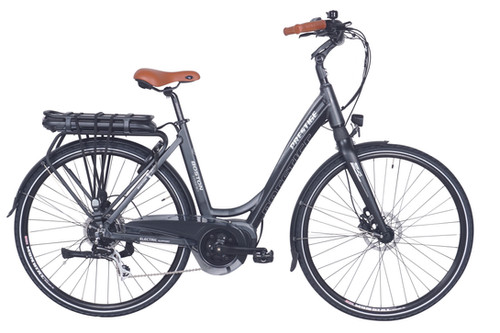 Boston | Prestige Fietsen