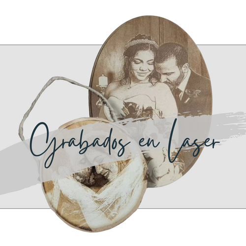Grabados en Laser | Artistapr