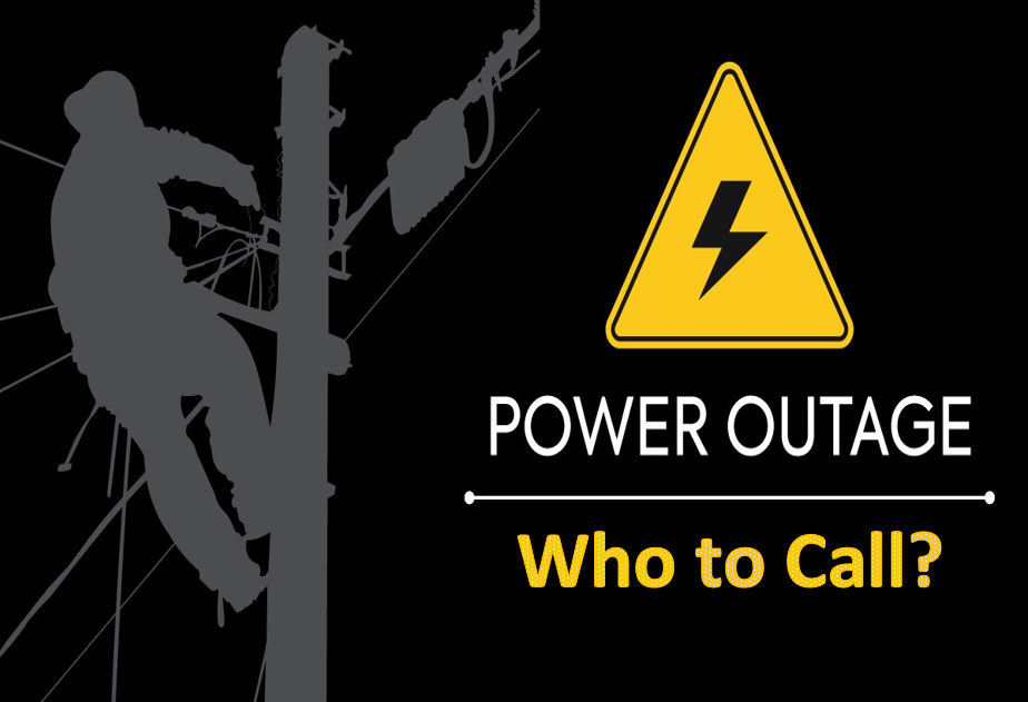POWER OUTAGE | Smart-Choice-Power | Texas