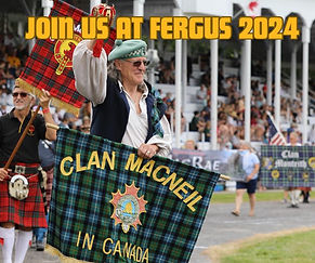 Home | Clan MacNeil in Canada