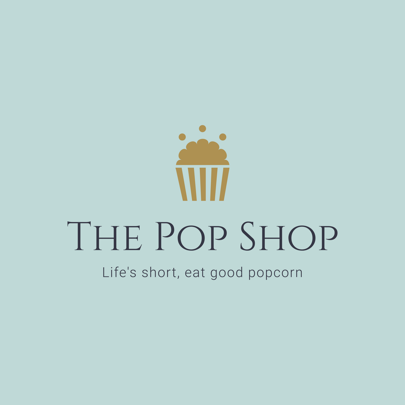 SHOP | The Pop Shop