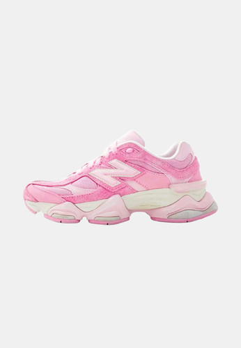 New Balance 9060 ASOS Exclusive Pink Overdye | Sneaxters