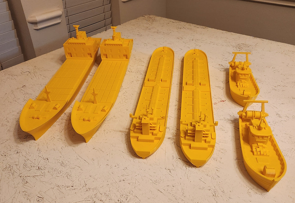 Batch It Up: Flexible 3D Printing for Small Quantities