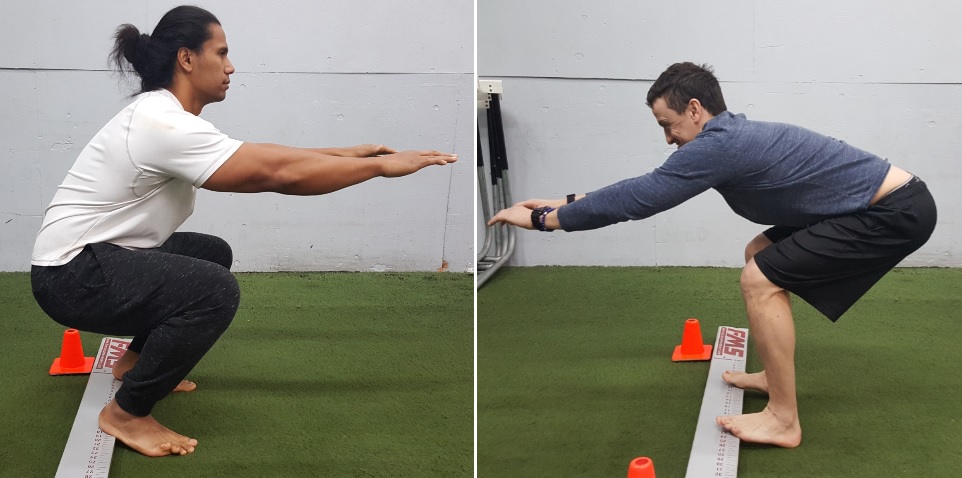 Want To Squat Better? Here's 5 Smart Ways