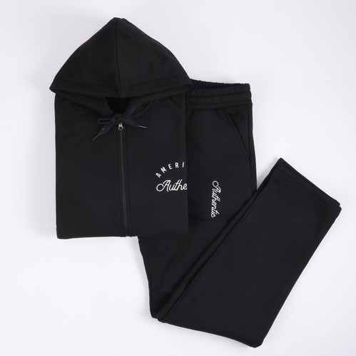 Puff Print Sweats | Let's Support LLC