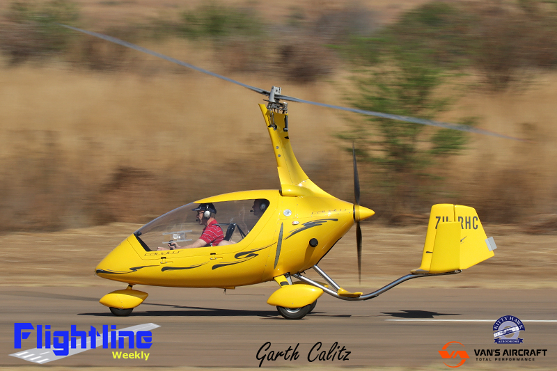 Vans RV Fly-in -Kitty Hawk Aerodrome