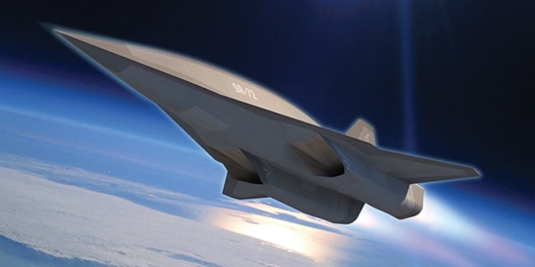 "Skunk Works" - Lockheed Martin's Advanced Development Programs