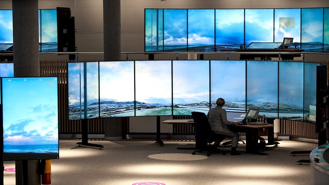 Pilotless Aircraft – Coming to a Plane Near You