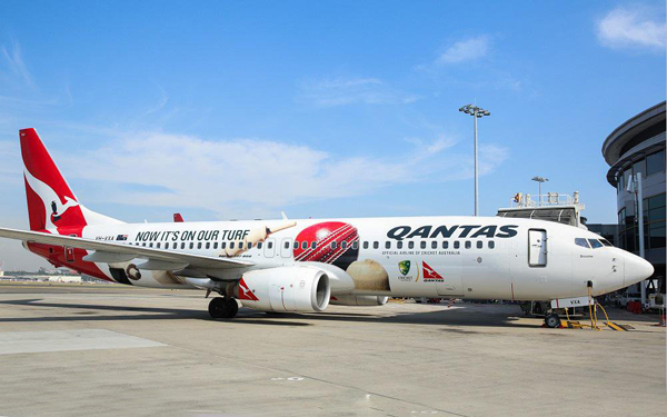 Qantas - Third oldest Airline in the World Approaches 100 Years