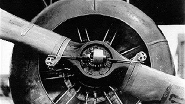 Hartzell Propellers – Leading Since 1917